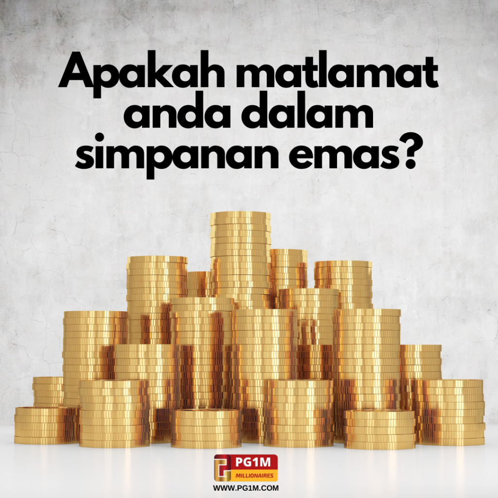 Bank Poster – Team PG1M